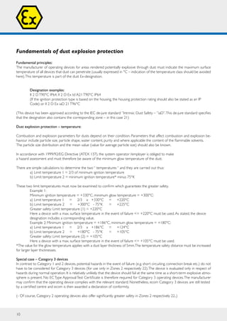 Ecom Instruments - Hazardous Area ATEX Phones, Laptops, Radios ...