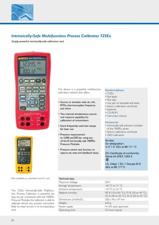 Ecom Instruments - Hazardous Area ATEX Phones, Laptops, Radios ...