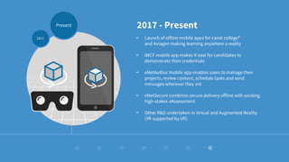 eCom Introduction Presentation | PPT