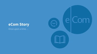 eCom Introduction Presentation | PPT