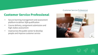 eCom Introduction Presentation | PPT