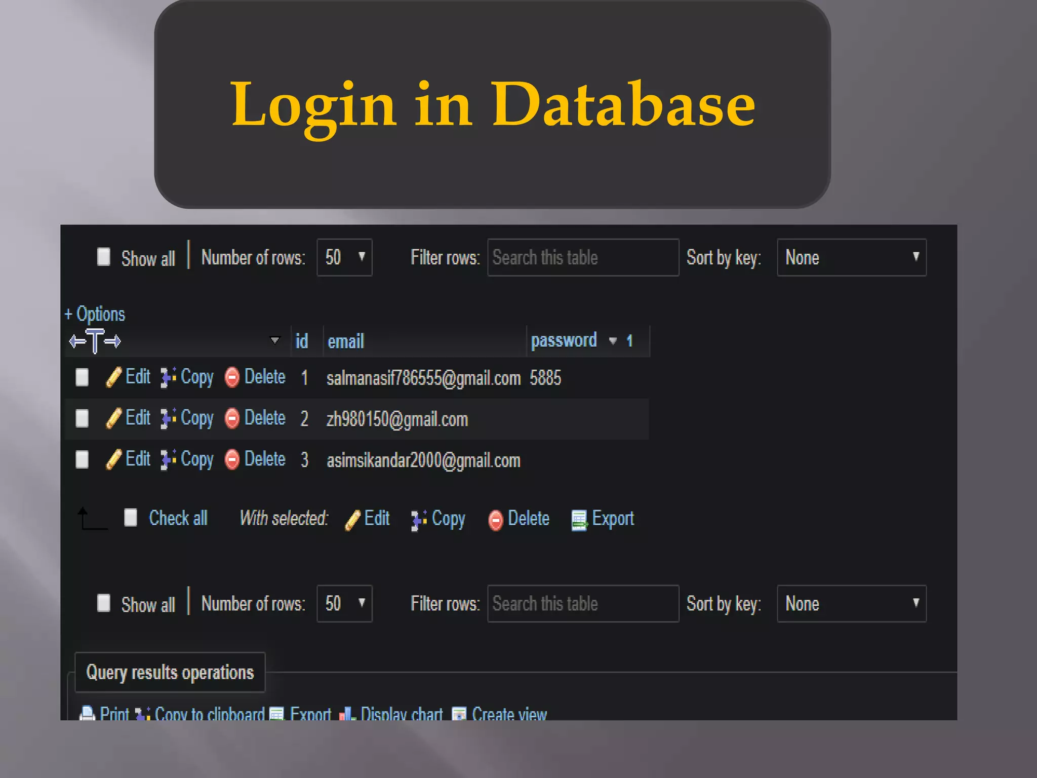 Ecommerce Project (Hotel reservation System) (project Proposal) | PPT