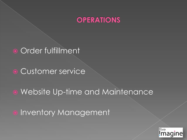 Decoding E-Commerce | PPTX