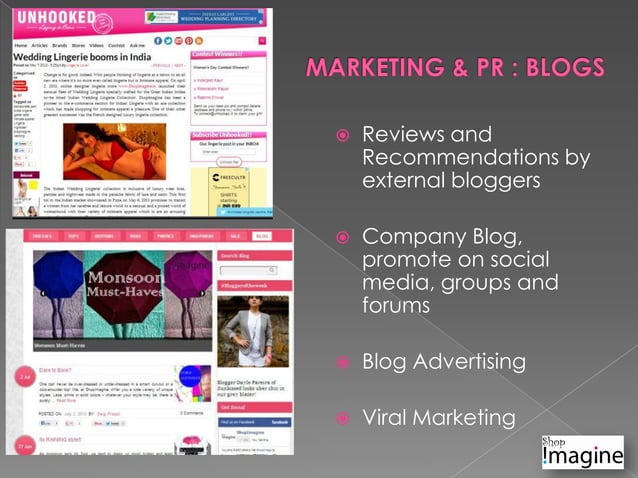 Decoding E-Commerce | PPTX