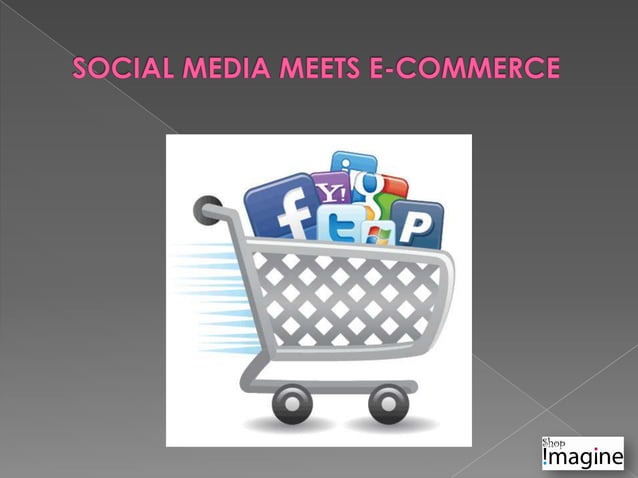 Decoding E-Commerce | PPT