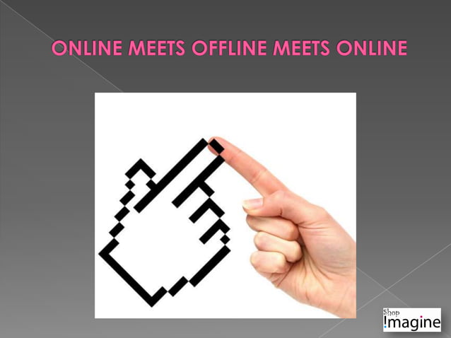 Decoding E-Commerce | PPTX