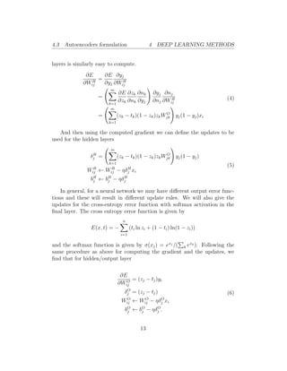 Predicting online user behaviour using deep learning algorithms | PDF