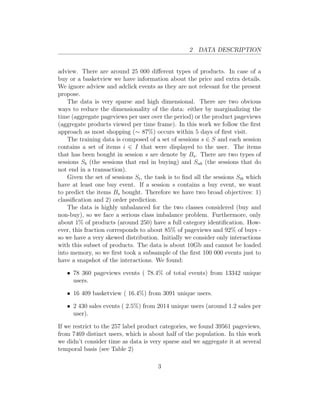 Predicting online user behaviour using deep learning algorithms | PDF