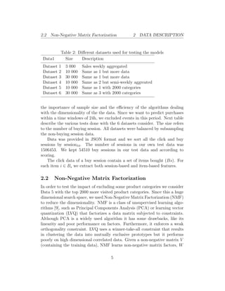 Predicting online user behaviour using deep learning algorithms | PDF