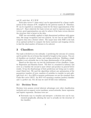 Predicting online user behaviour using deep learning algorithms | PDF