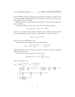 Predicting online user behaviour using deep learning algorithms | PDF