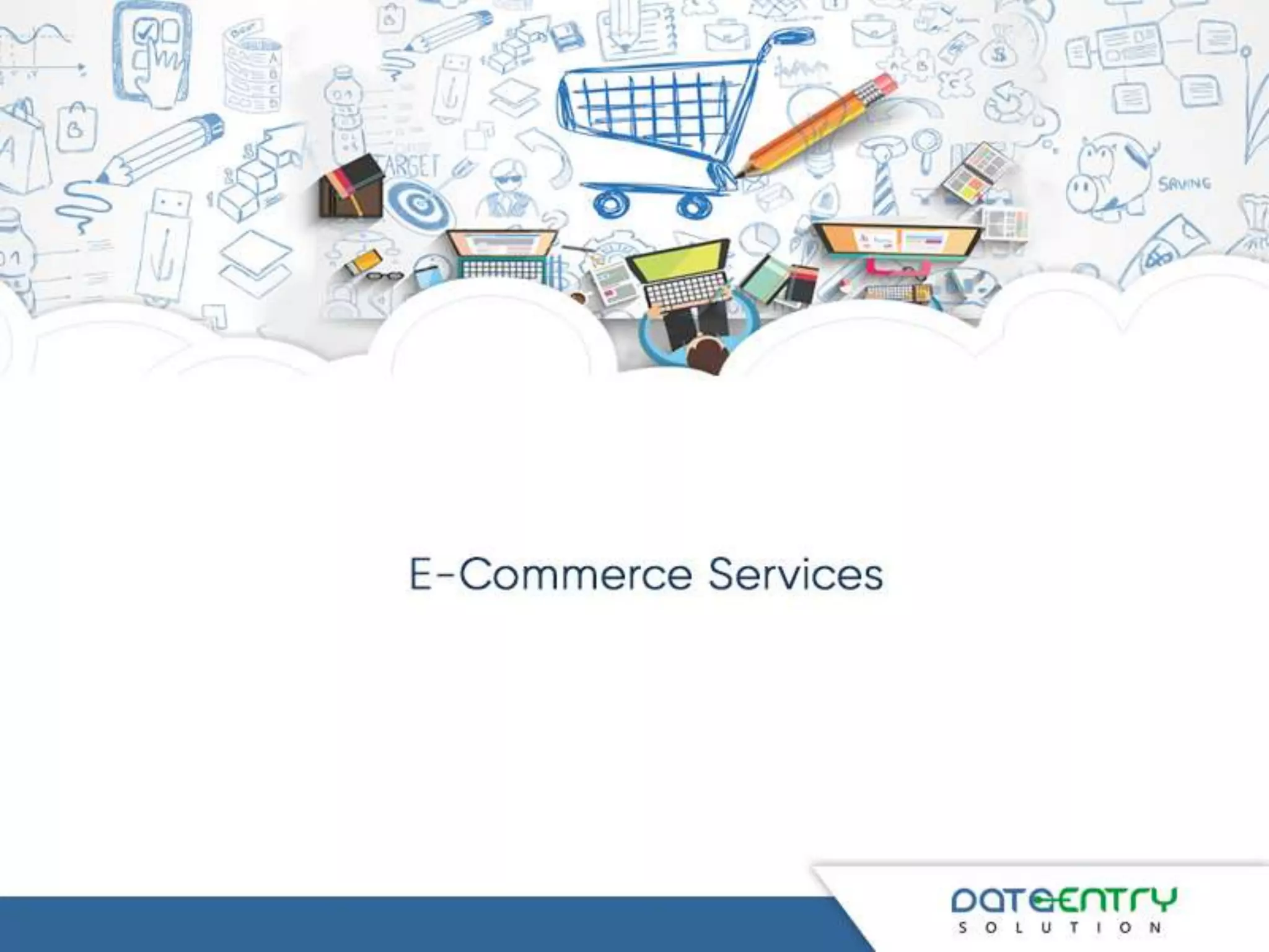 Ecommerce Services | PPTX