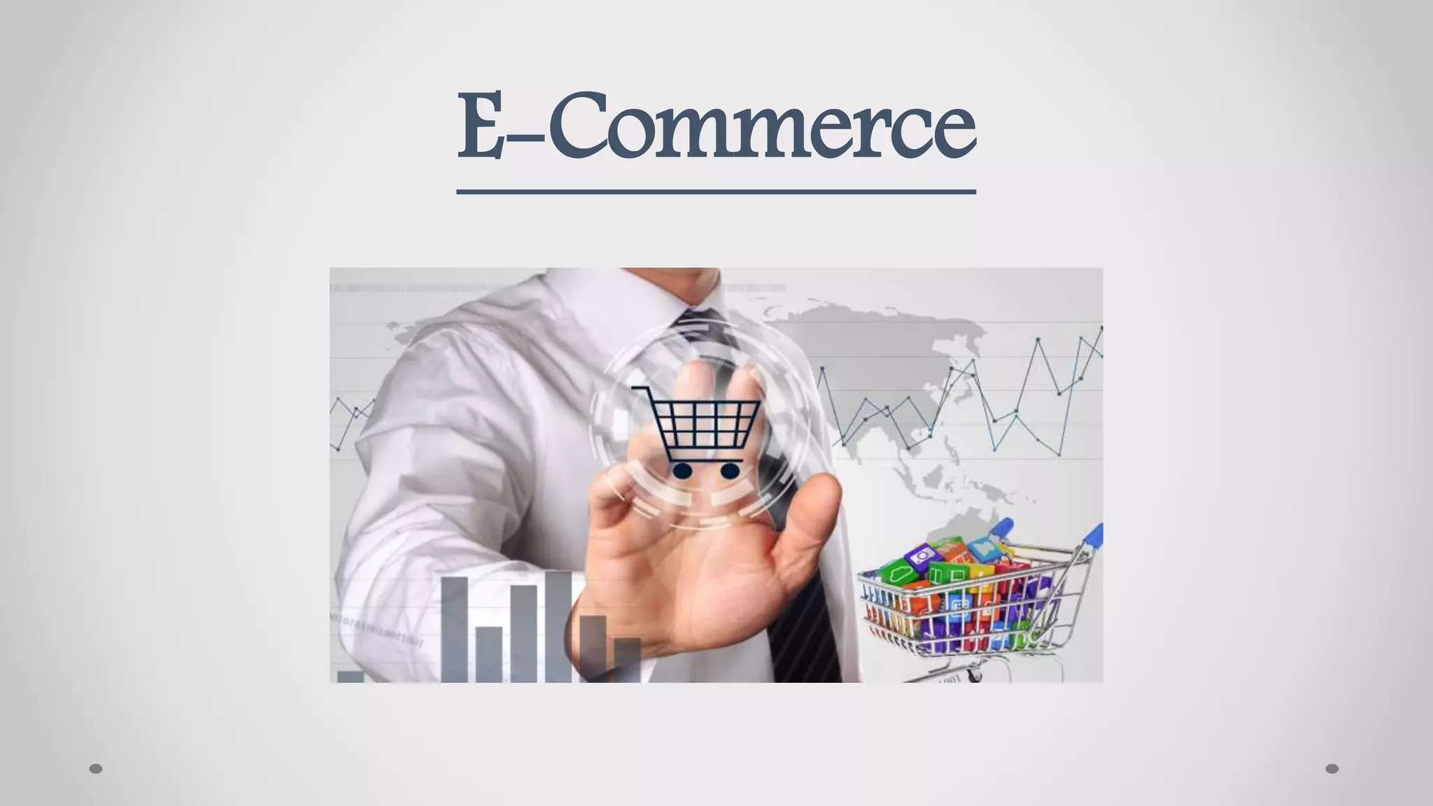 Ecommerce | PPTX