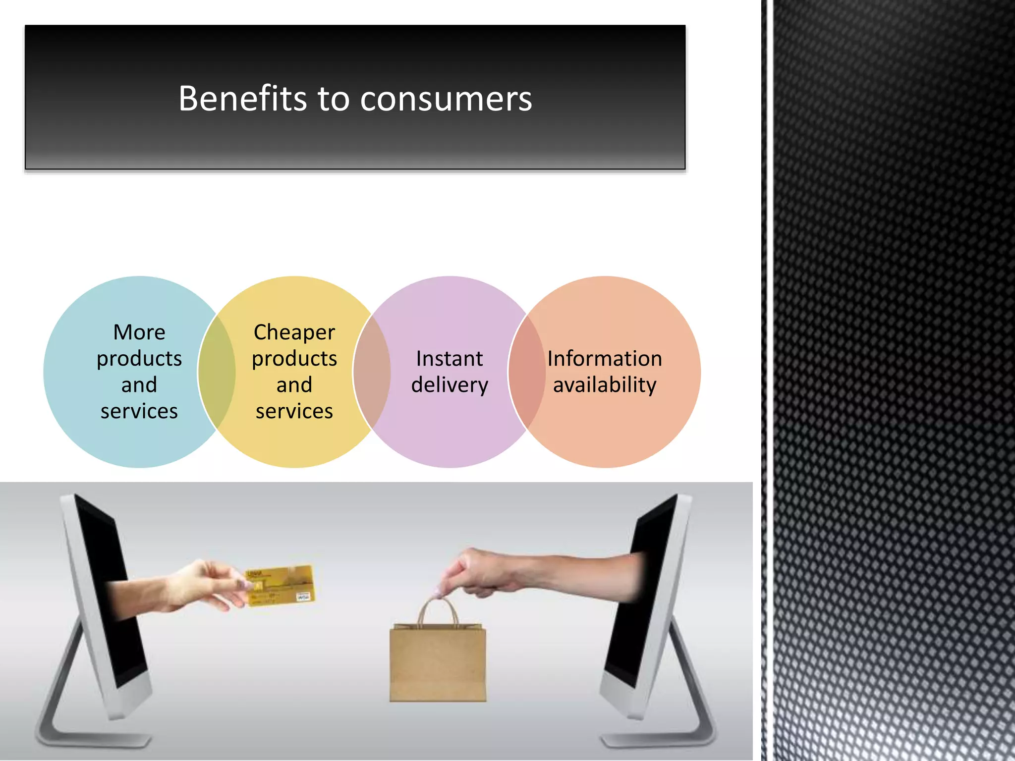 E commerce | PPTX | Internet | Computing