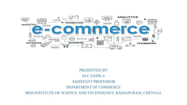 E Commerce.pptx