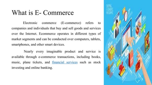 E Commerce.pptx