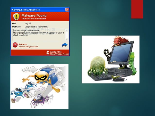 E commerce Tech Virus and anti-virus.pptx
