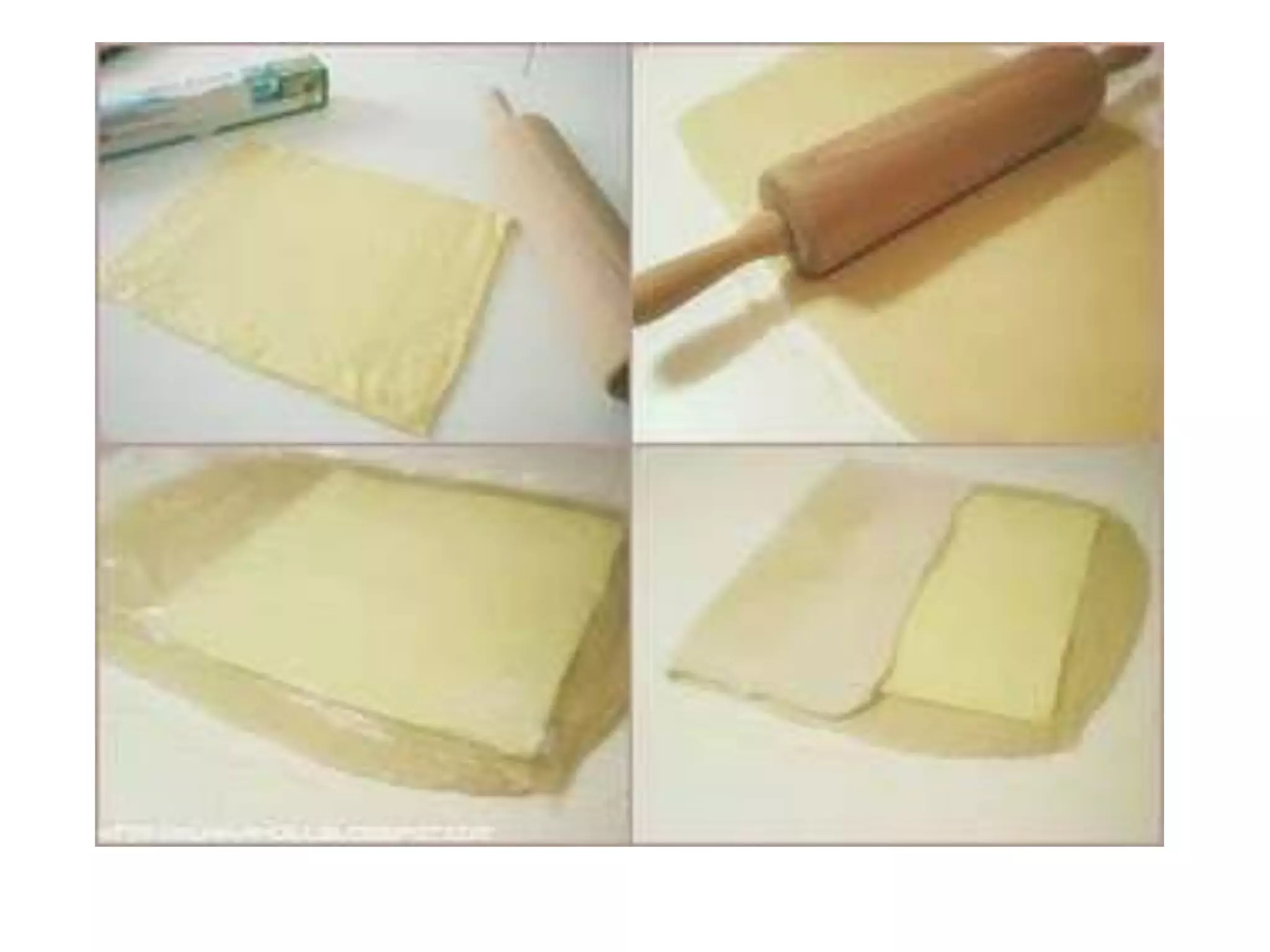 Bakery # Croissant Flow Chart & Egg Diagram | PDF