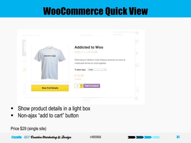 Ecommerce for-wordpress-woocommerce-mcmia