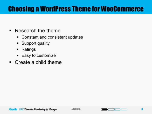 Ecommerce For Wordpress Woocommerce Mcmia