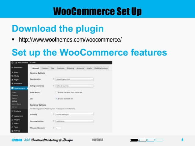 Ecommerce for-wordpress-woocommerce-mcmia