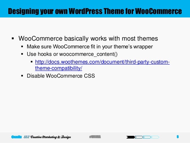 Ecommerce For Wordpress Woocommerce Mcmia