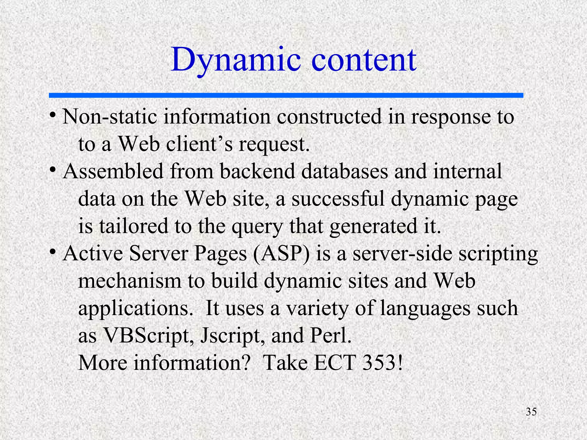 E-commerce hardware and software - Welcome to DePaul University | PPT