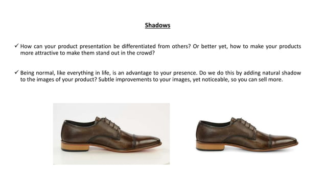 Ecommerce image editing services | TechCloud Ltd | PPTX | Photo Editing Software | Computer ...