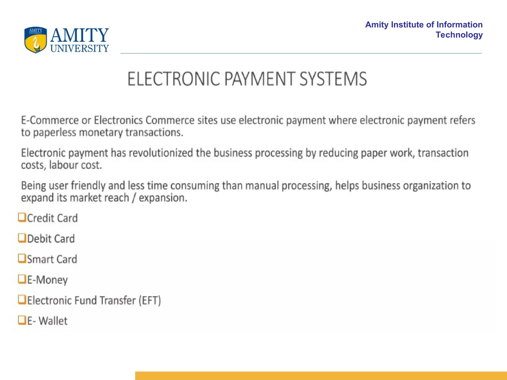 E_commerce-Module 5.pptE_commerce-Module 5.ppt
