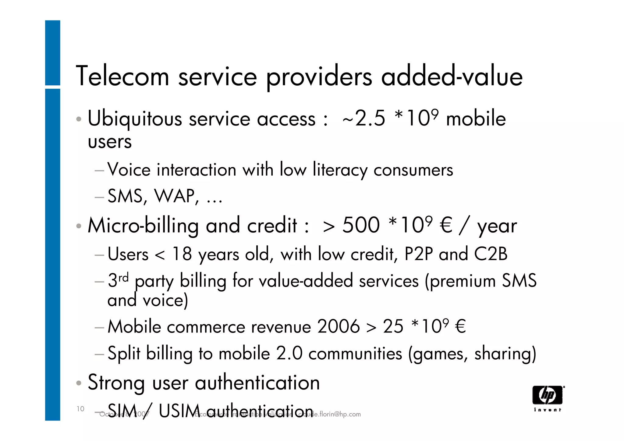 E-commerce transaction validation using IMS | PPT