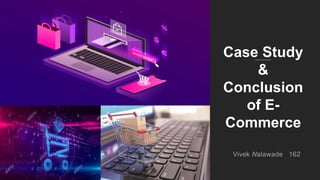 Ecommerce Business Strategies | PPTX