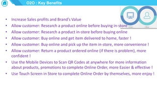 E commerce biz_o2o | PDF