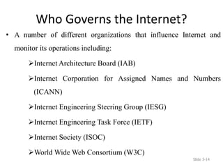 Ecommerce_Ch3.ppt | Internet | Computing