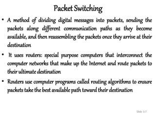 Ecommerce_Ch3.ppt | Internet | Computing