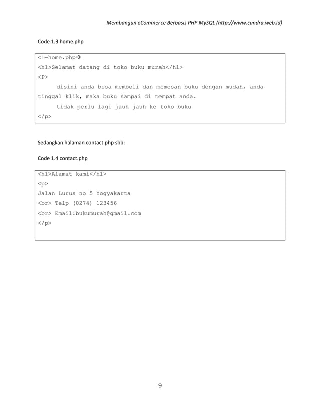 E commerce dengan php mysql.docx