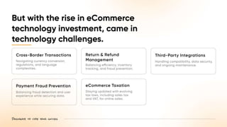 eCommerce domain | PPTX