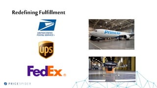 eCommerce evolution: The State of Digital Retail | PPTX