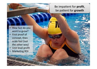 eCommerce Lessons Learned | PPT