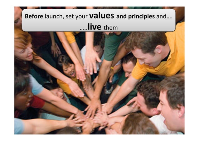 eCommerce Lessons Learned | PPT