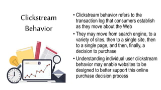 E commerce Marketing and Advertising concepts | PPTX