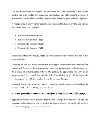 eCommerce Mobile App Development- A Complete Guide in 2022.pdf