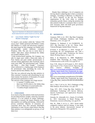 Big Data Analytics and its Application in E-Commerce | PDF