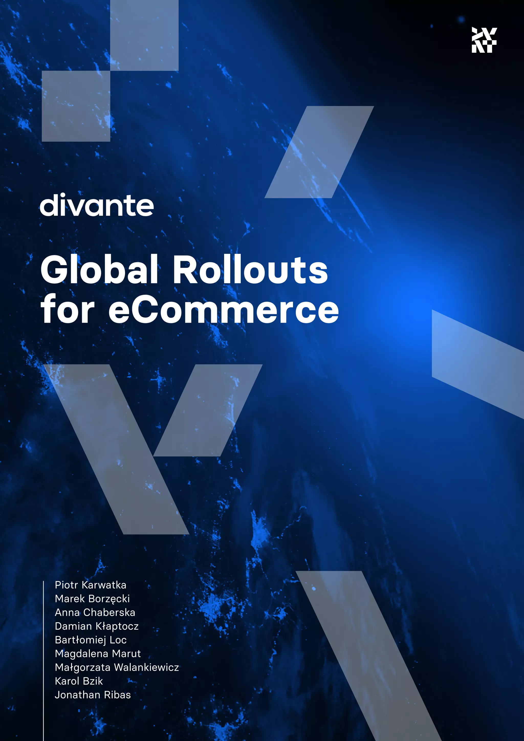 The eCommerce Platforms in the Global Setup | PDF