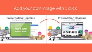 Ecommerce Presentation Template For Prezi Pdf