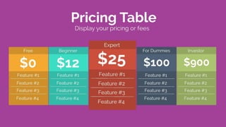 Ecommerce Presentation Template For Prezi Pdf