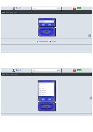 Ecommerce project documentation book.pdf