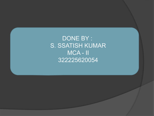 Ecommerce Sales Prediction using machine learning.pptx | Technology ...