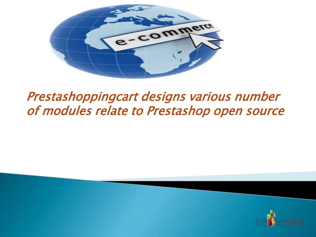 Ecommerce shopping cart | PPTX | Web Development | Internet