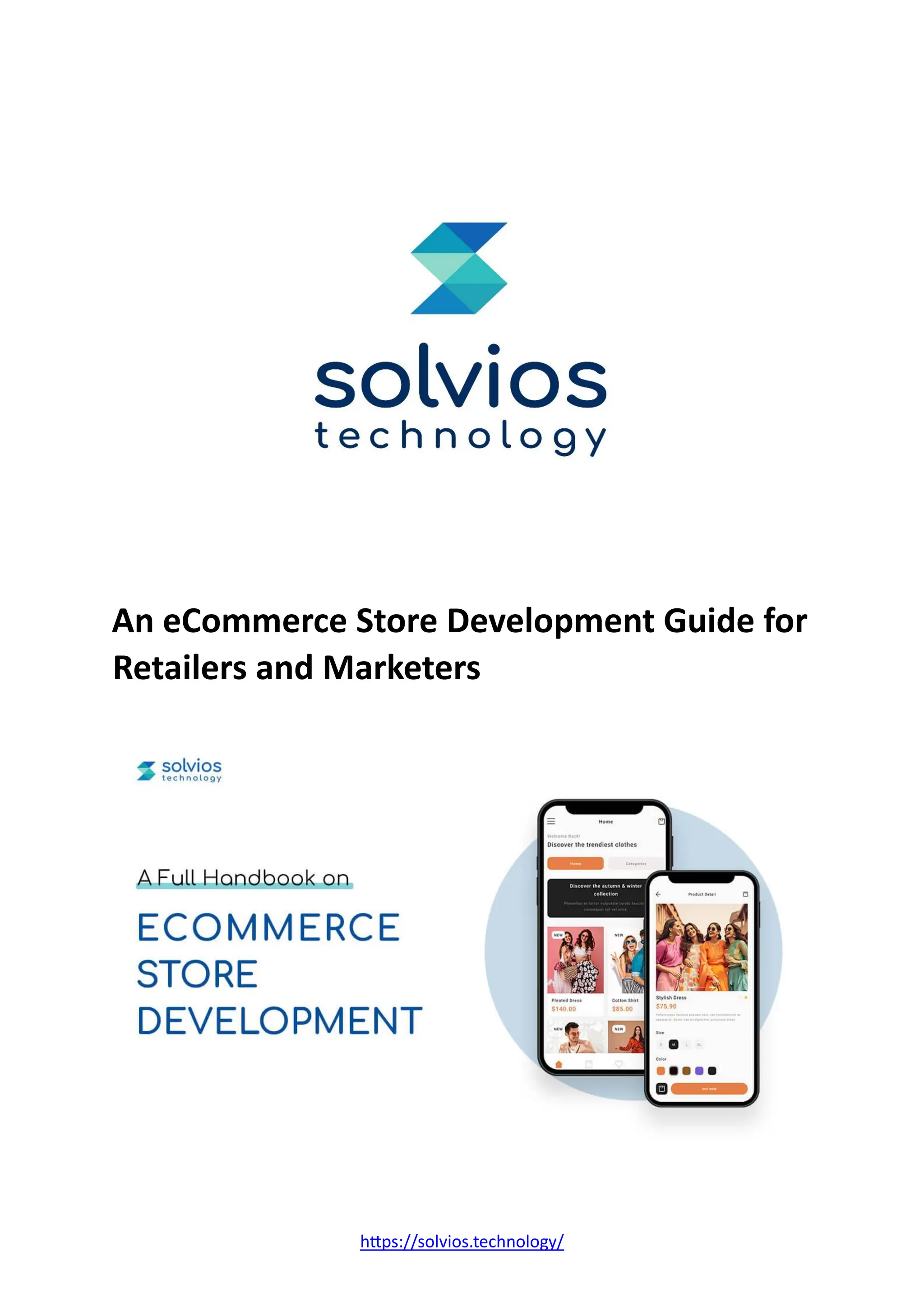 eCommerce Store Development Guide for 2024.pdf