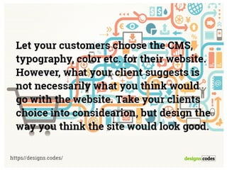 Essential Tips For Building An Ecommerce Website | PPT